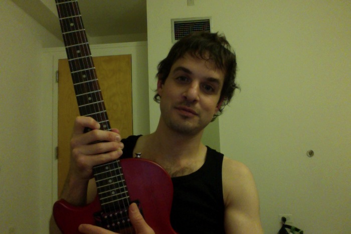 Jonathan Callahan (Author of The Consummation of Dirk)