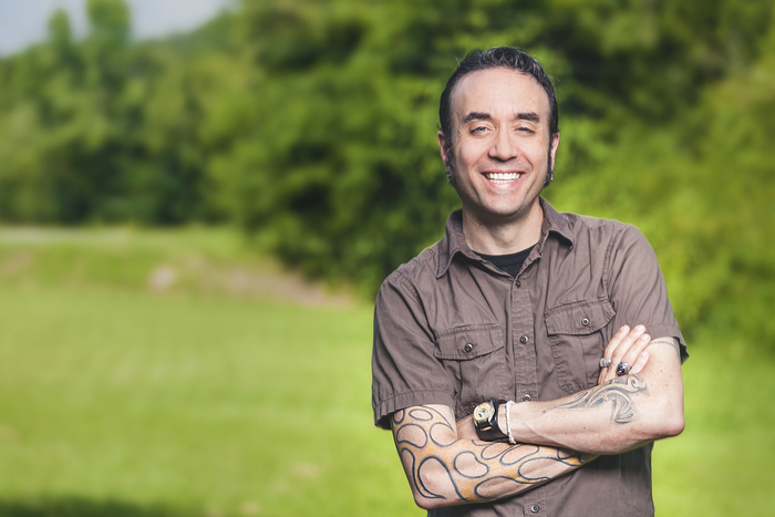 Ace McKay (Author of The Marriage Playbook)