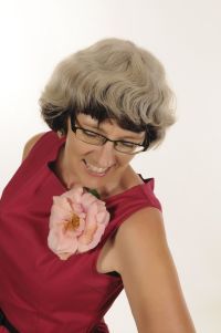 Shelley Munro (Author of Secret Lovers)