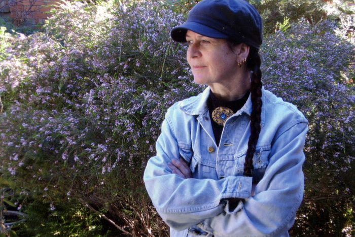 Heather Potter (Illustrator of Pearl Verses the World)