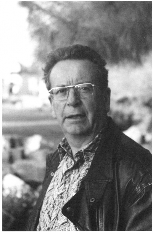 Michel Balard (Author of A Idade Média no Ocidente)