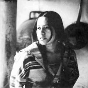 Mary Crow Dog (Author of Lakota Woman)