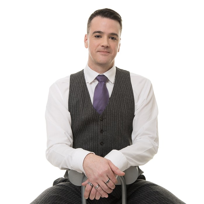 Martin Rouillard (Author of L'Envol du Dragon Rouge)