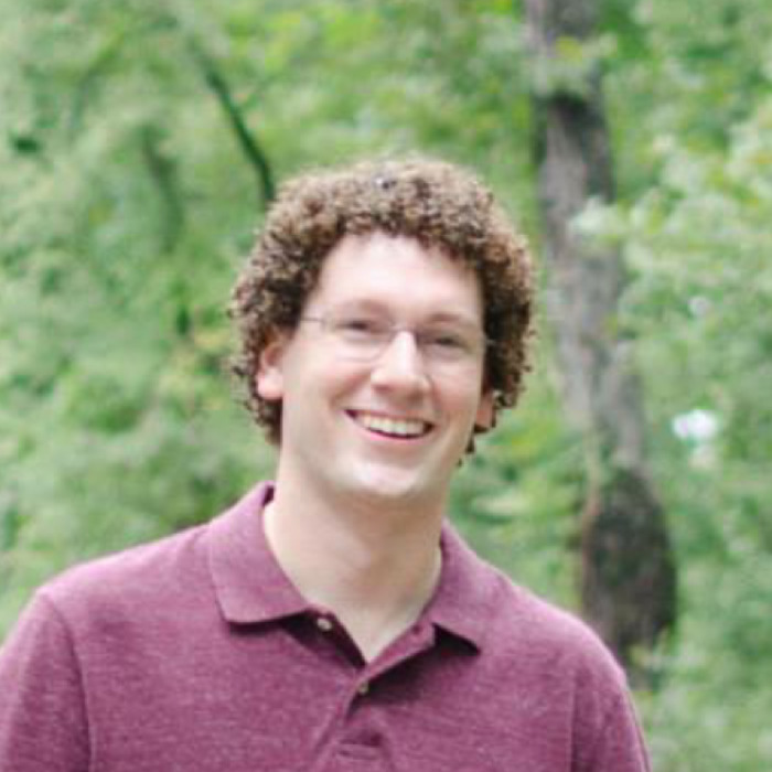 Aaron Hogan (Author of Shattering the Perfect Teacher Myth)