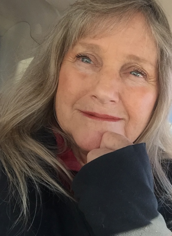 W.M. Raebeck (Author of I Did Inhale)