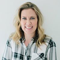 Nicole Forsgren (Author of Accelerate)