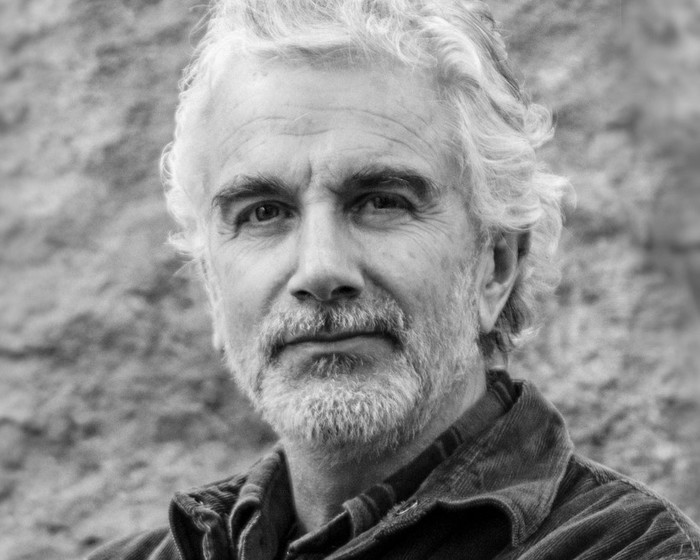 Luis Zúñiga (Author of Manuela)