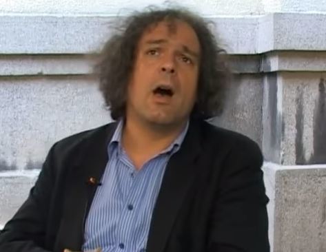 Predrag J. Marković (Author of Trajnost i promena )