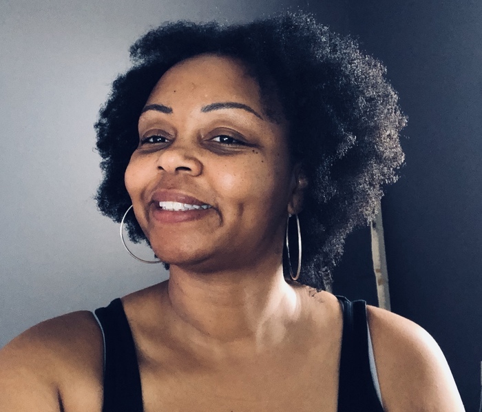 Monica Millner's Blog: Kinky Hair Diva - Say Bye-Bye to Dry Dreadlocks ...