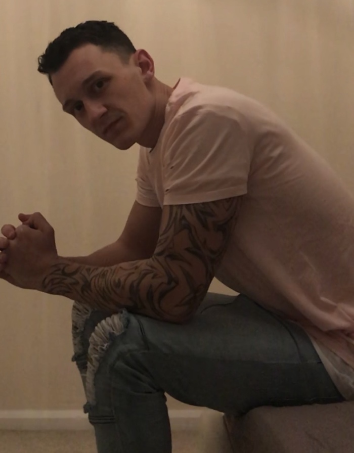 Paul Gaskill (Author of Fire Rider)