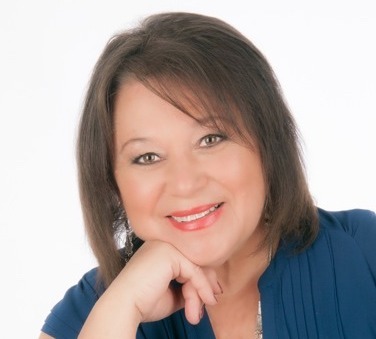 Sharon Clark (Author of 9X Fun)