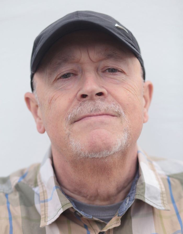 Dave Dutton (Author of The Thirty Bob Kid)