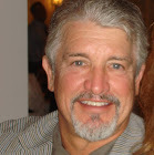 Timothy Fulton Johns (Author of The Great Cosmic Sea of Reality)