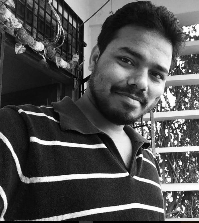 Raj Singh (Author of Breakup Before Love‬)