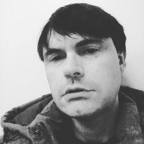 Michael Beaulieu (Author of Book of Shadows)