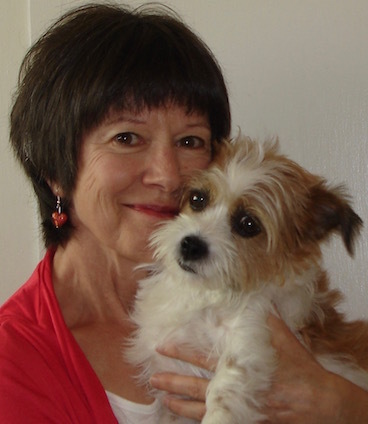 LouAnne Johnson (Author of Dangerous Minds)