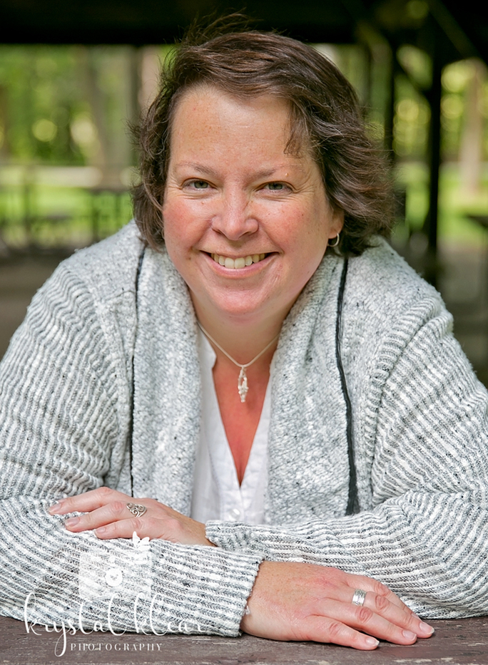 Heidi Light (Author of Ethics in Energy Medicine)