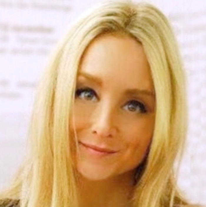 Jenna Blum (Author of Those Who Save Us)