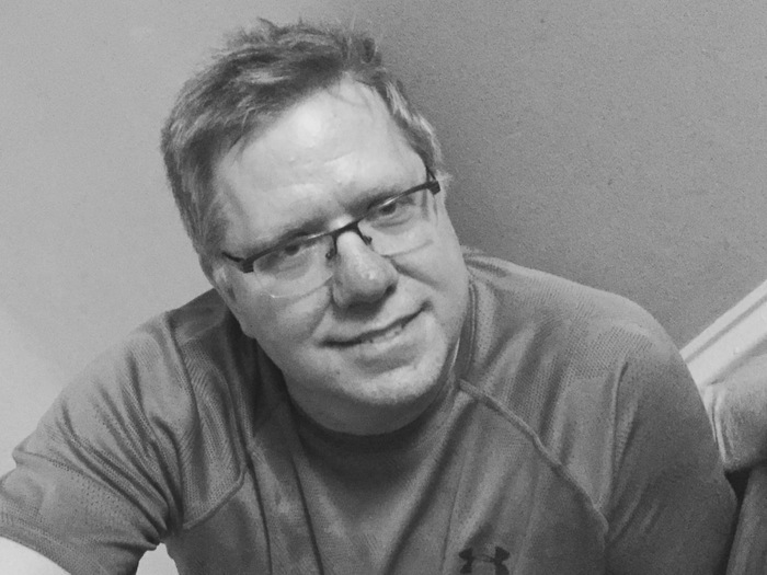 Andrew Selee (Author of Vanishing Frontiers)