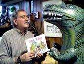 Bernard Most (Author of If the Dinosaurs Came Back)