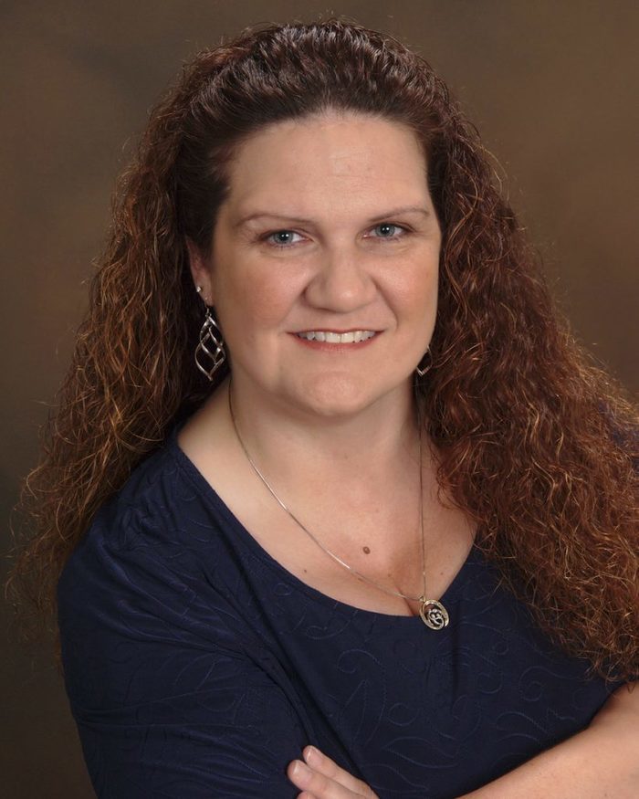 Kathleen Lopez (Author of Thirteen for Dinner)