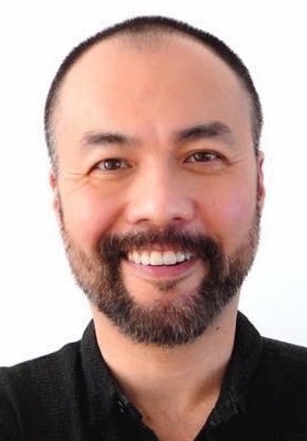 Henry Lien (Author of Peasprout Chen, Future Legend of Skate and Sword)