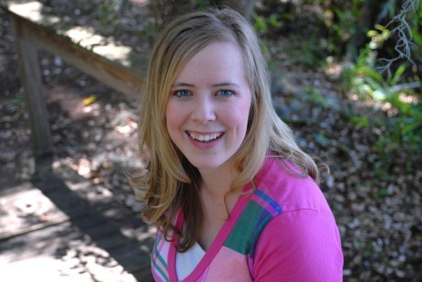Janelle Garrett (Author of The Hidden Queen)