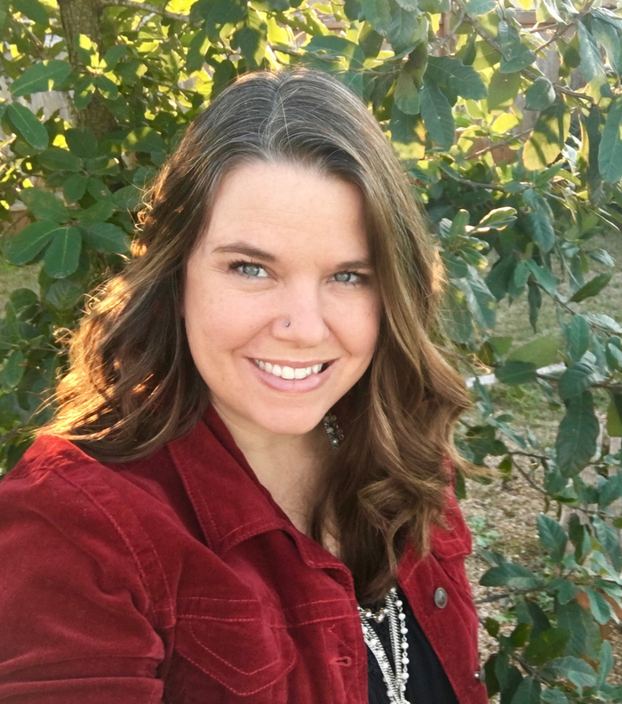 Jennifer Hart Shaw (Author of Minus Me and You)