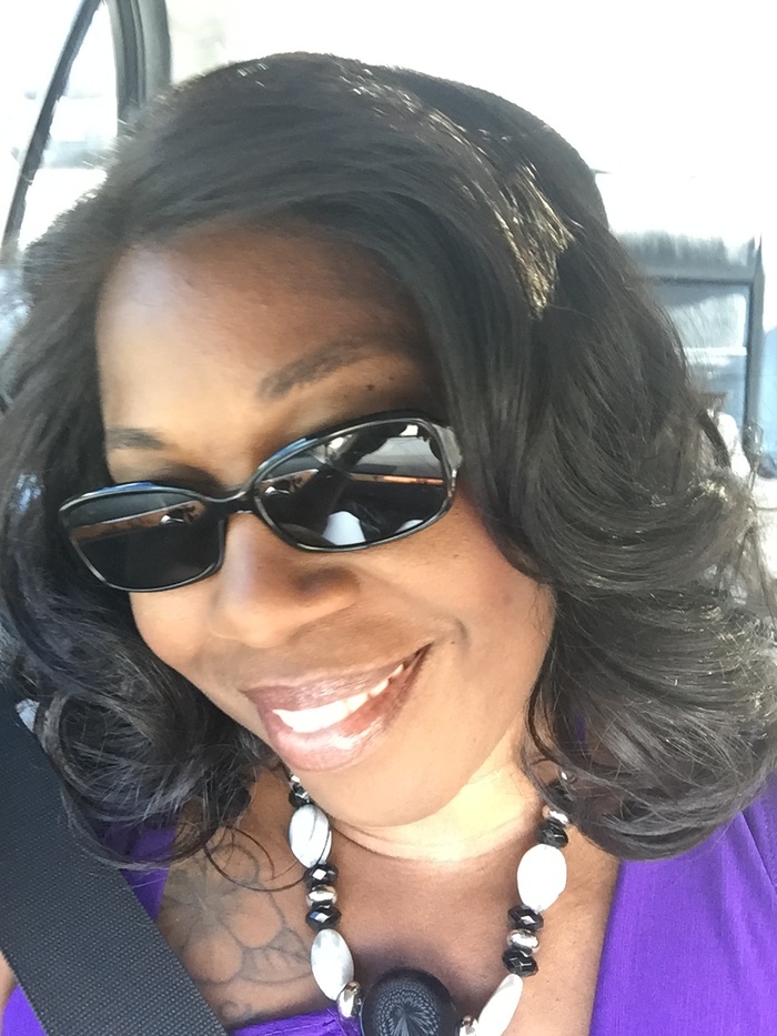 Dionne Bell (Author of Golden Choices)