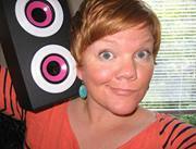 Kelly Sundberg (Author of Goodbye, Sweet Girl)