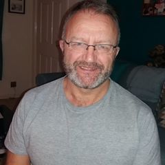 Carl Bray (Author of The Maleficent Seven)