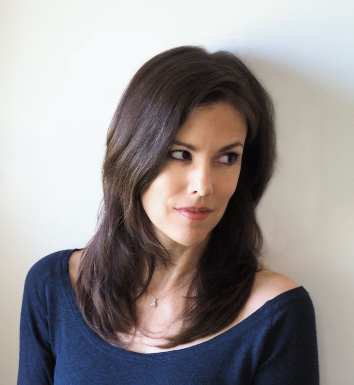 Victoria Johnson (Author of American Eden)