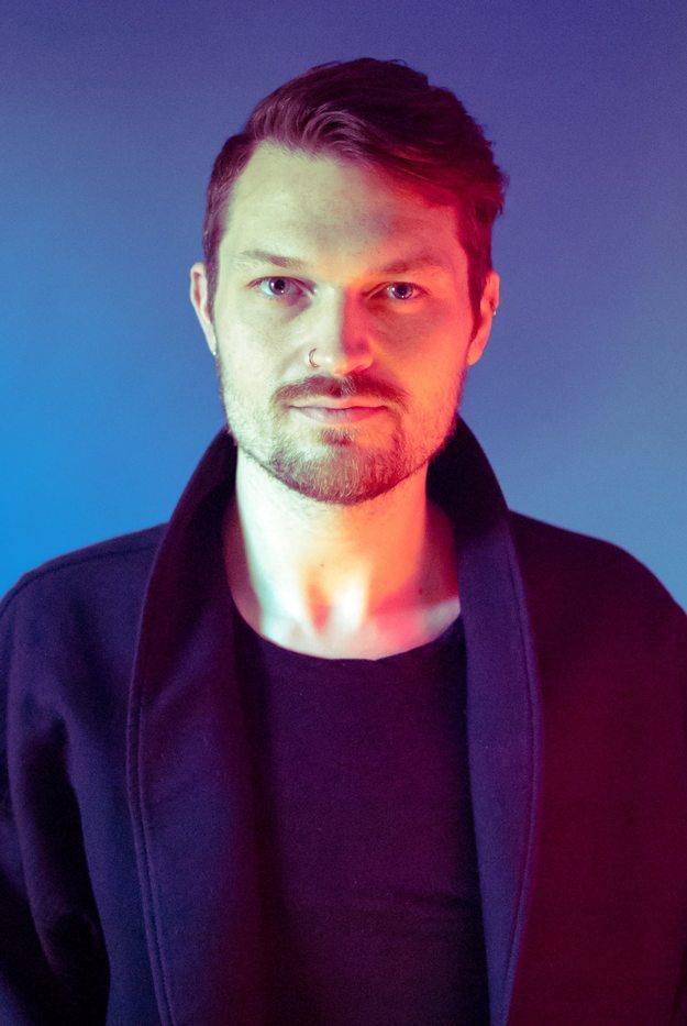 Peter Ash (Author of The Story I Tell Myself)