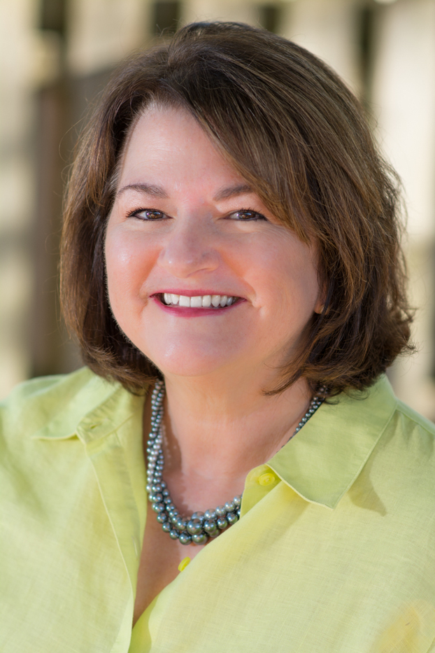 Maria Geraci (Author of That Thing You Do)