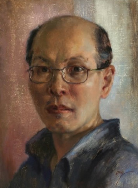 Wilson J. Ong (Illustrations of Paper Son)