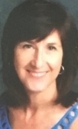 Barbara Quillen Egbert (Author of Portrait of a Woman and Jesus — A ...