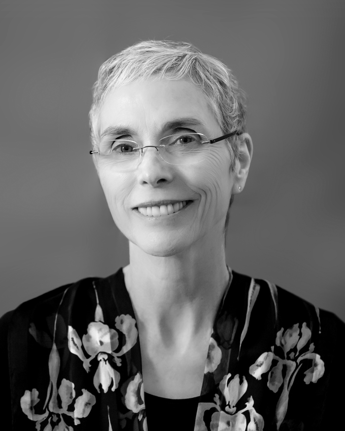 Patricia McKernon Runkle (Author of Grief's Compass)