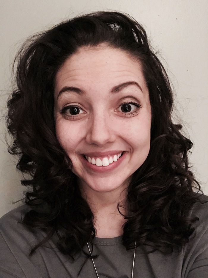 Laura Weber (Author of Goddesses Don't Wear Orange)