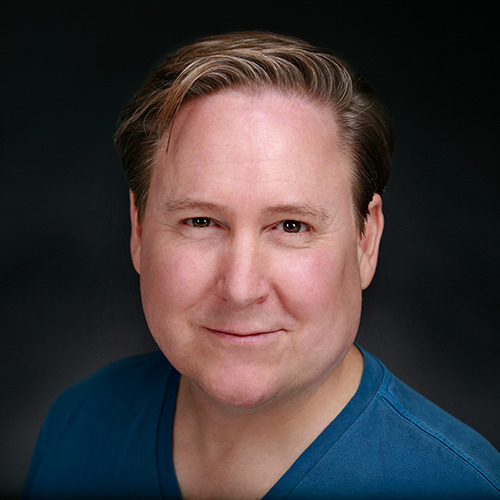 David Taylor Black (Author of Guilt)