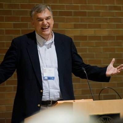 John Fea (Author of Believe Me)