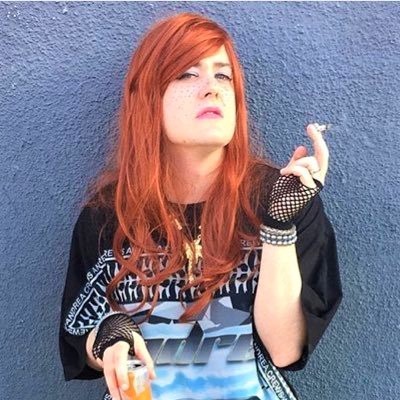 Simon Hanselmann (Author of Megahex)