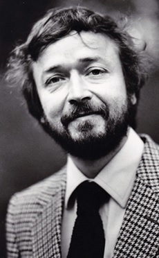 Stephen Pheasant (Author of Bodyspace)