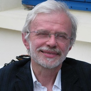 Didier Coste (Author of Sink Your Teeth in the Moon)