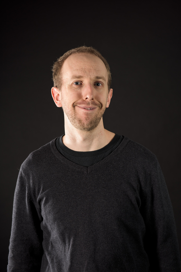 Tom French (Author of Weird, Crude, Funny, and Nude)