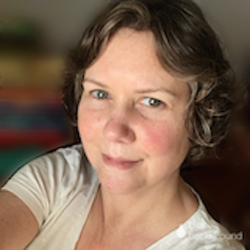 Erin Michaela Sweeney (Author of Every Breath Is a Gift)