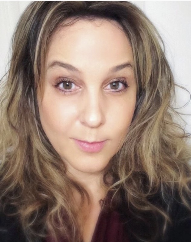Tammy L. Bailey (Author of Mine, Forever and Always)