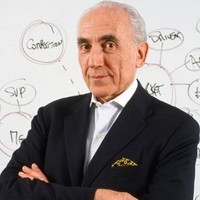 Jerry Weissman (Author of Presenting to Win)