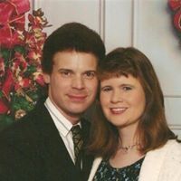 Lisa Meister (Author of Only God Rescued Me)