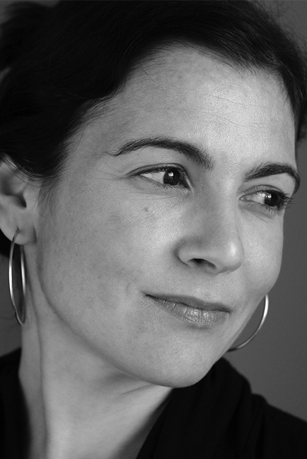 Martha Batalha (Contributor of Pais e filhos)