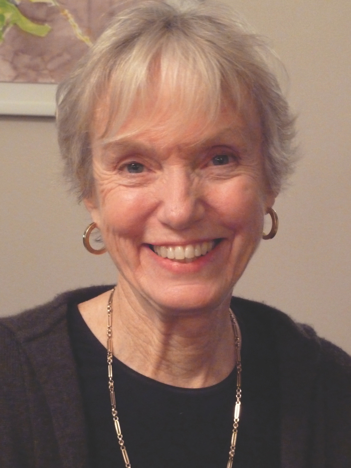 Jane Tompkins (Author of West of Everything)
